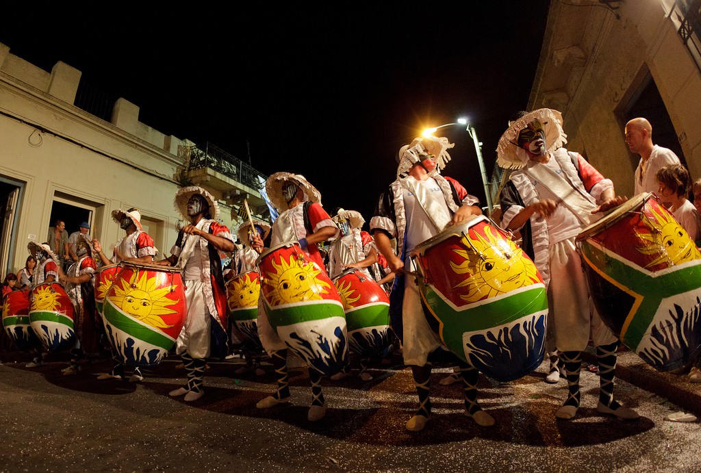 Candombe: sus orígenes y particularidades