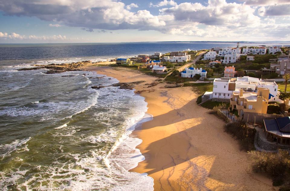 8 imágenes del Uruguay que reflejan la belleza del país