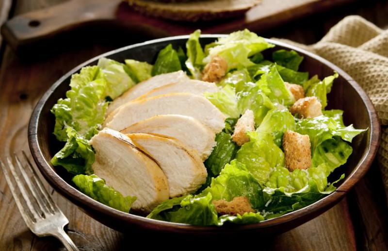 5 recetas de pollo y pescado para maridar con diferentes vinos