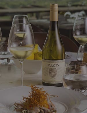 Restaurant - Bodega Garzón Platos y vinos típicos de Uruguay