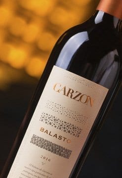 Bodega Garzón - Authentic and exclusive Uruguayan wines