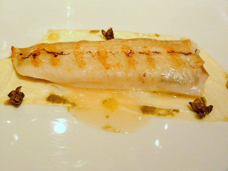 Lenguado a la plancha: una receta fácil y exquisita