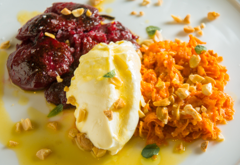 Receta de invierno: conocé un plato especial