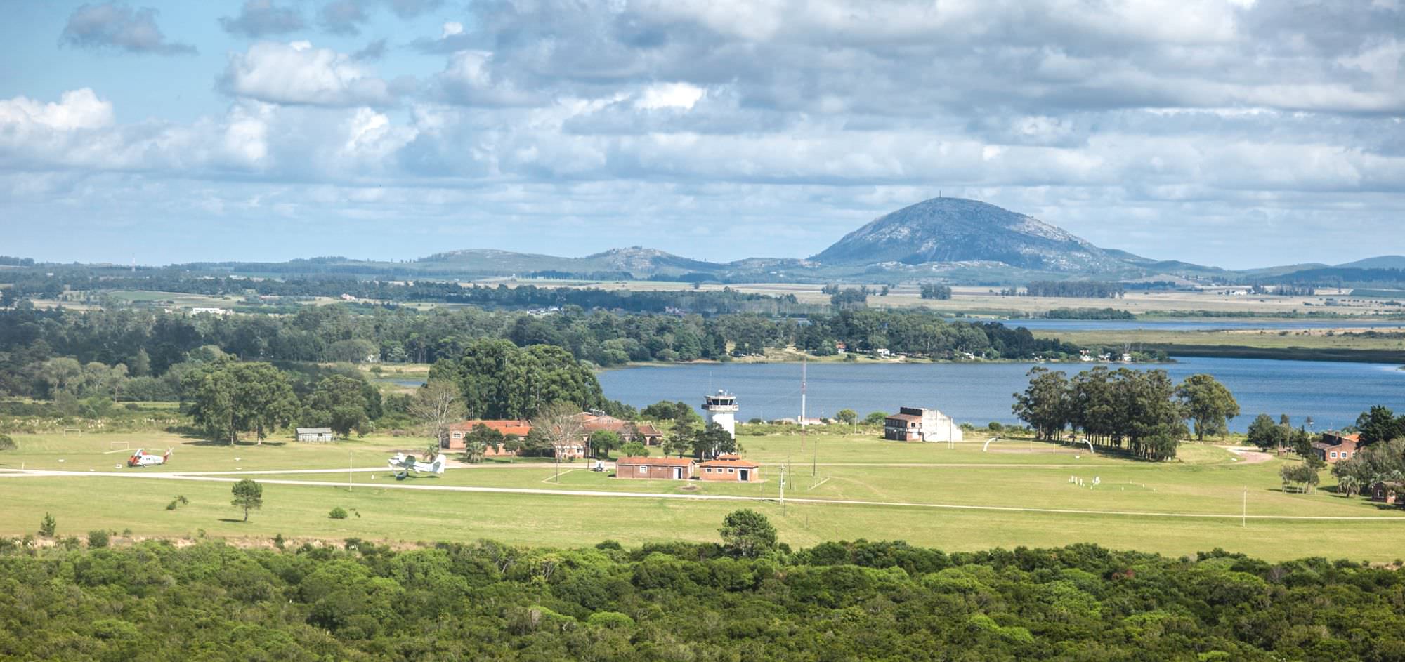 Maldonado: más de 250 años de historia