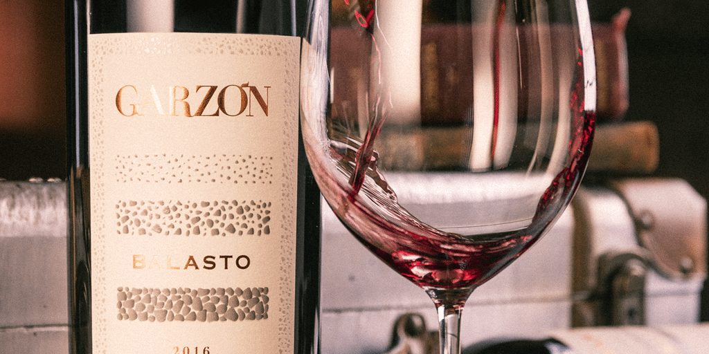 O Balasto 2016 foi lançado na exclusiva Place de Bordeaux