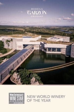Bodega Garzón - Authentic and exclusive Uruguayan wines
