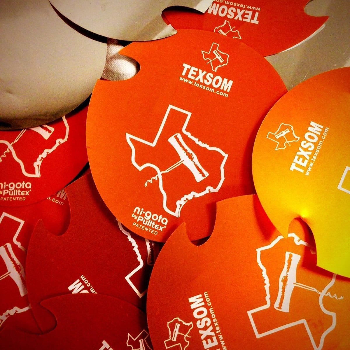 Texsom 2019 Bodega Garzón en Texsom 2019 - Uruguay