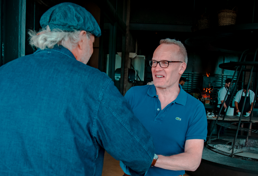 Puntajes Tim Atkin 2025 tim atkin 2025